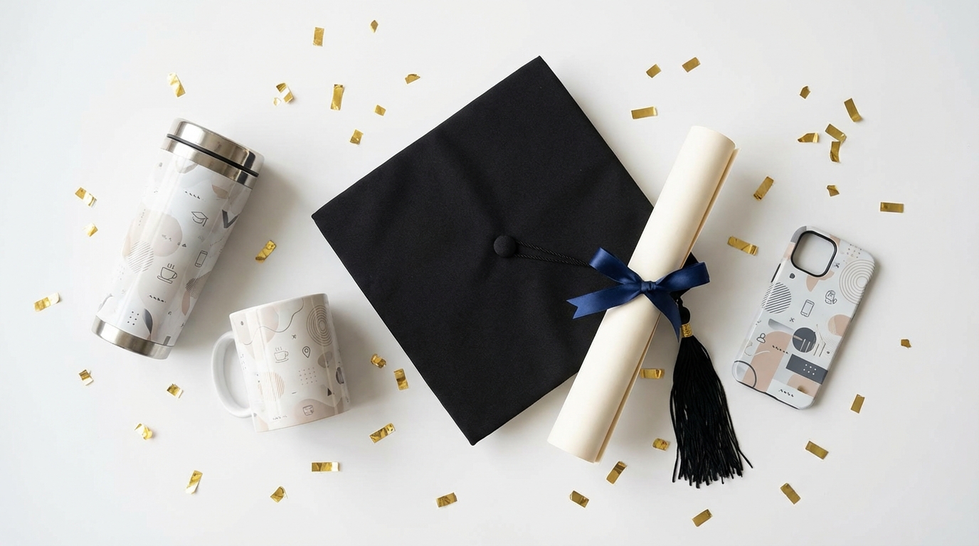 15 Personalized Graduation Gift Ideas for the Class of 2026 — Fantasy ...